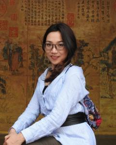 Alohomora! Create Your Own Fairy Tale | Courses | The Singapore Book ...