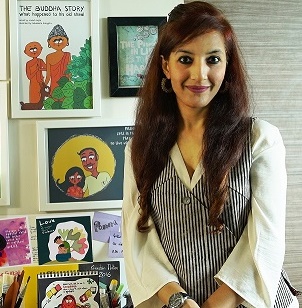 Drawing for a Living | Courses | The Singapore Book Council Academy