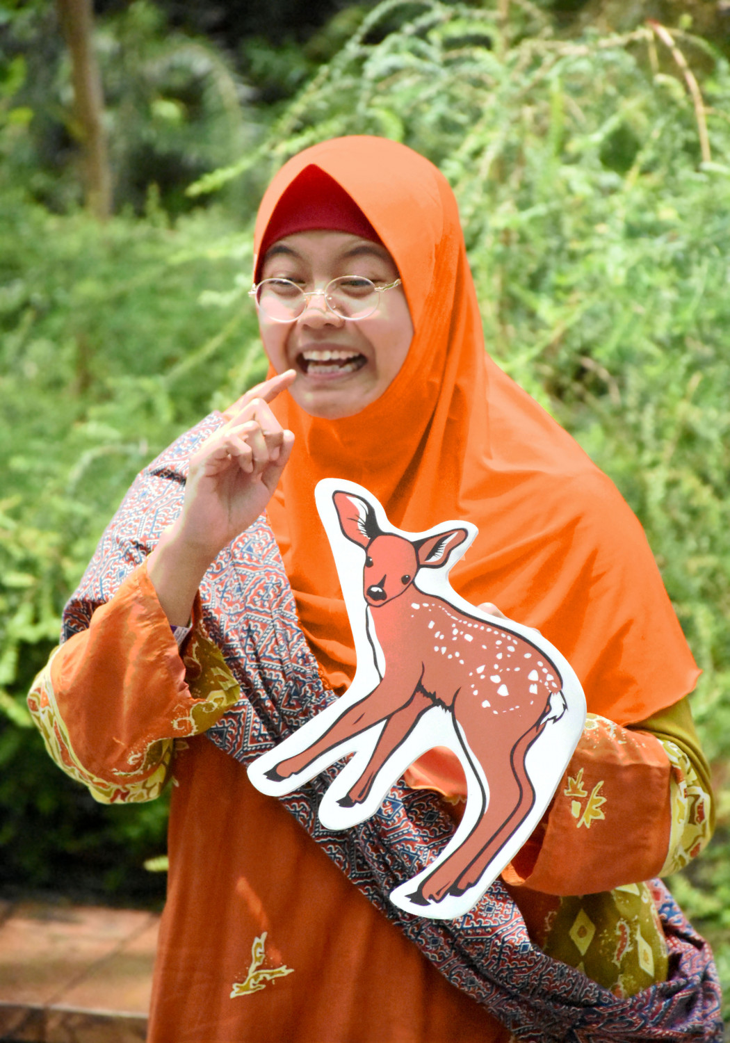 Jom Bercerita! | Courses | The Singapore Book Council Academy